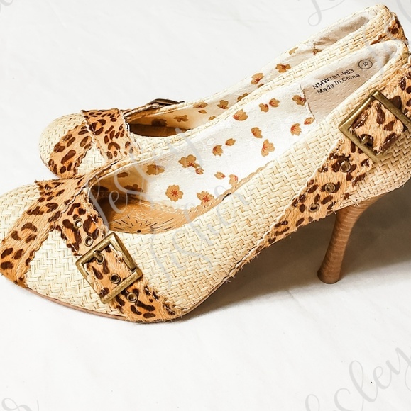 naughty monkey | Shoes | Naughty Monkey Shoes | Poshmark